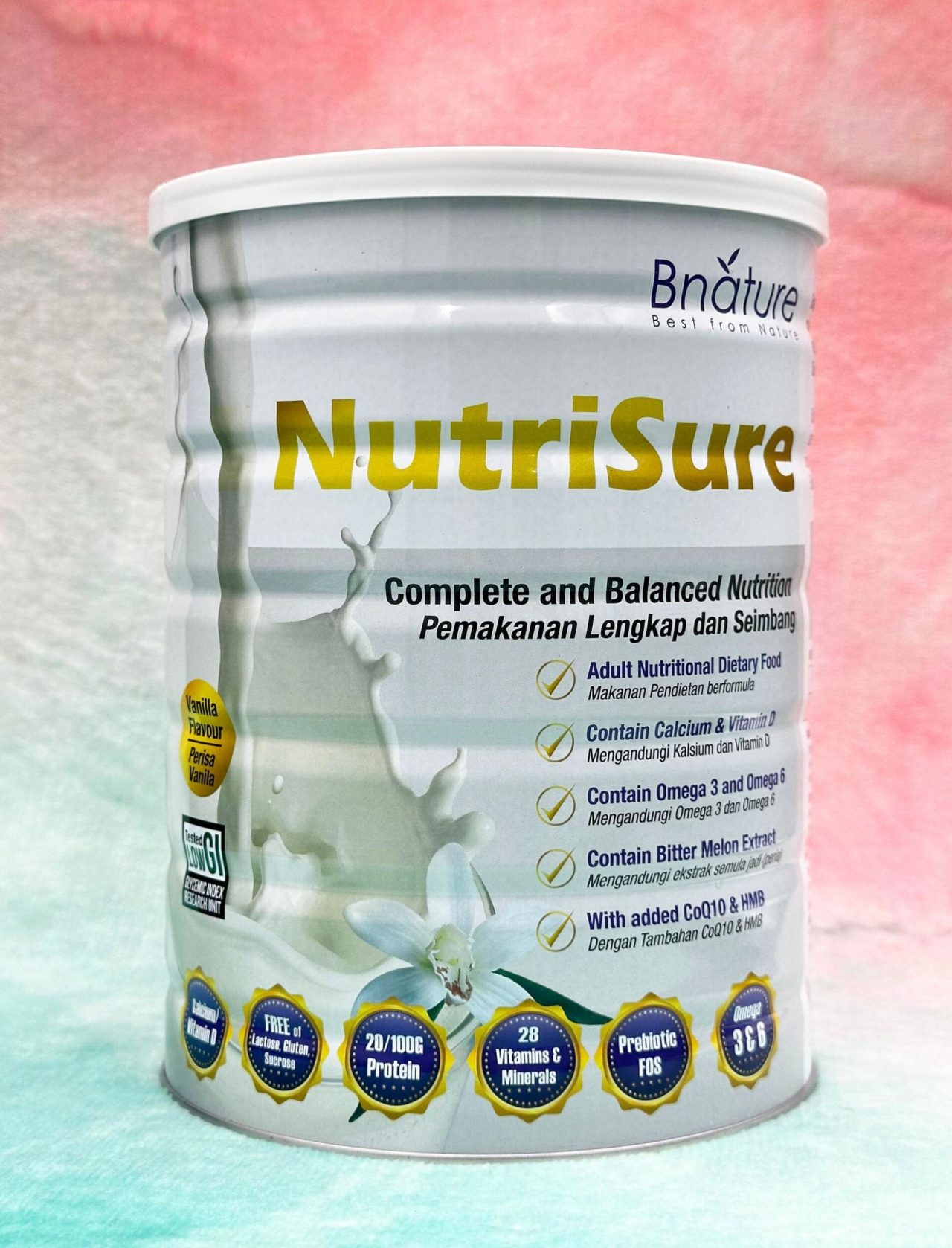 Products | World Medicare Supplies Sdn Bhd