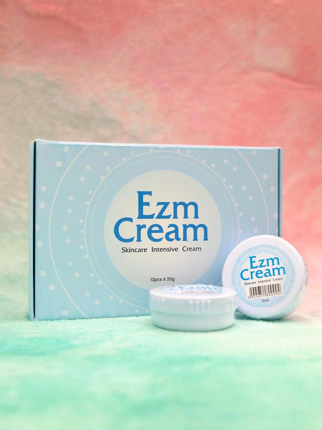 EZM Cream | World Medicare Supplies Sdn Bhd