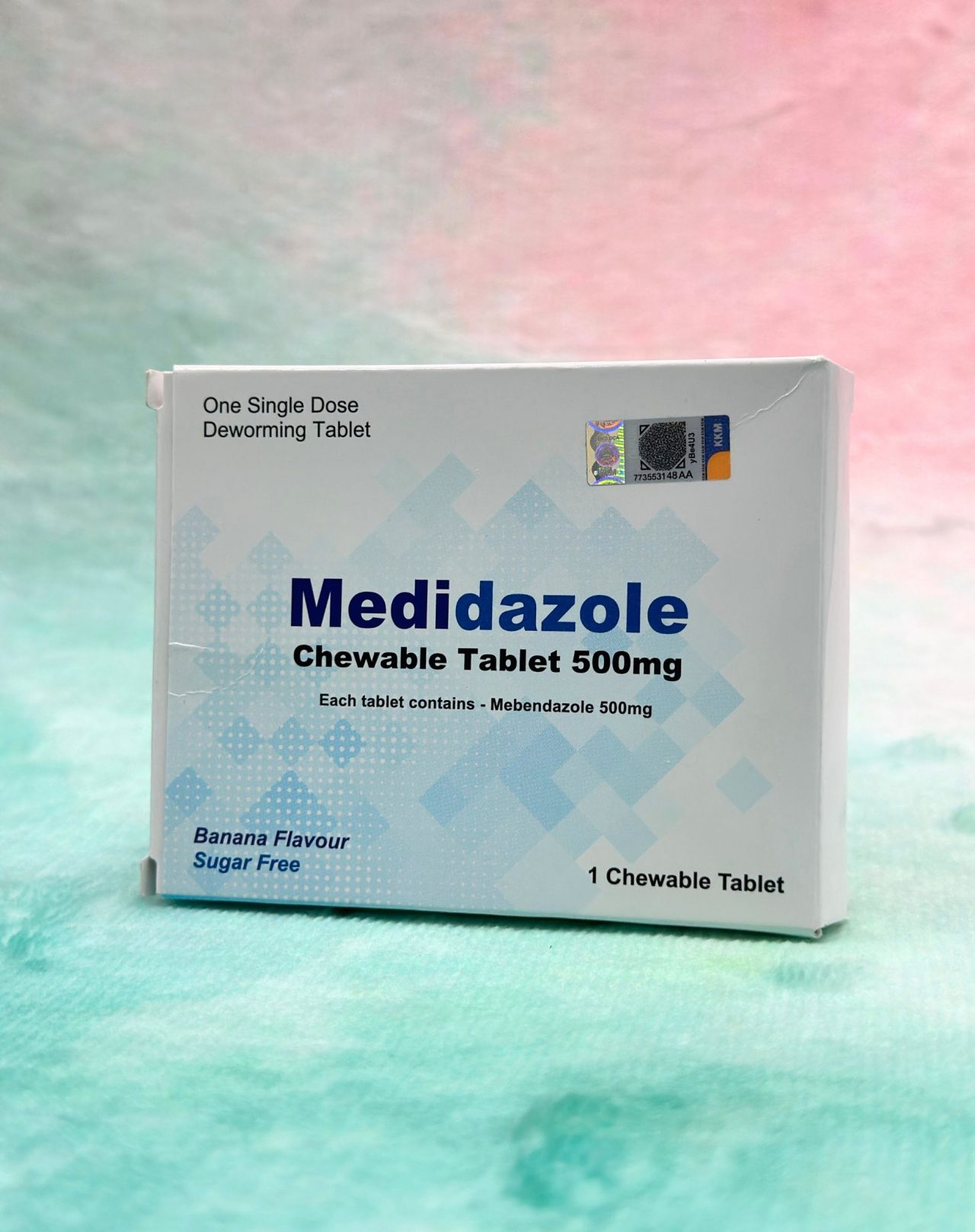 Products | World Medicare Supplies Sdn Bhd